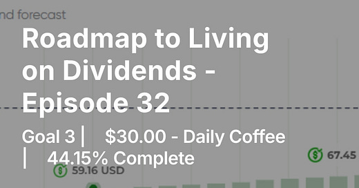 Max Dividends | Substack