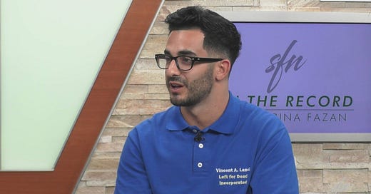 RHStv Collective | Substack