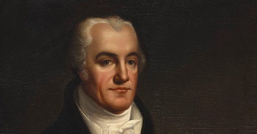 The Good Science Project | Stuart Buck | Substack