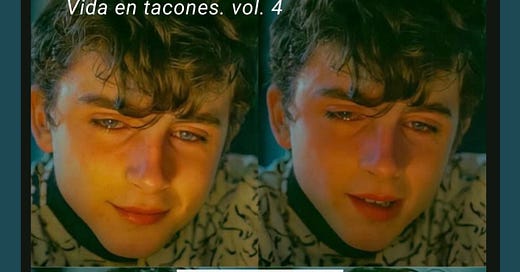 El Substack de Lula | Substack