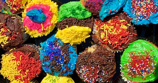 Lingo on Docs | Kathleen Lingo | Substack