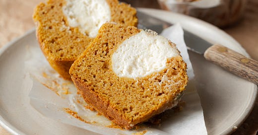 The Gluten Free Inside Scoop | Daniela Weiner | Substack