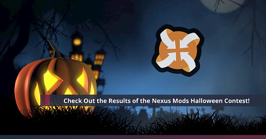 ModsLab by ReadyCode | Michael Szklarski | Substack