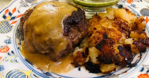 The Mix with Robert Simonson | Substack