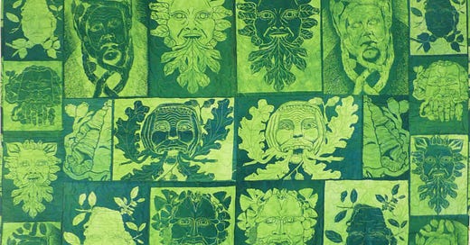 The Wimble | Substack