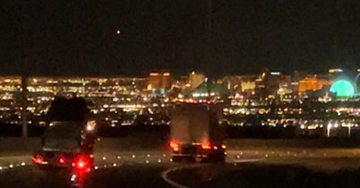 Joint Custody | Candy Downs | Substack