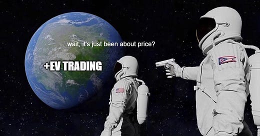 The Quant's Playbook | Quant Galore | Substack