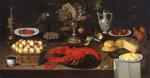 The Classical Realist | Fletcher Graham | Substack