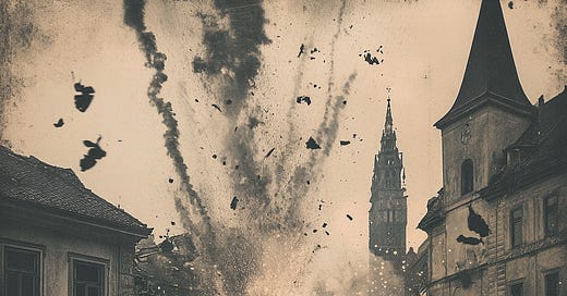 Make Work Better | Bruce Daisley | Substack