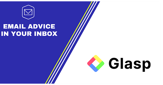 Glasp Newsletter | Substack