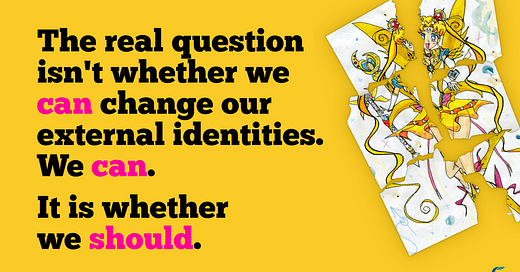 Inspecting Gender | Substack