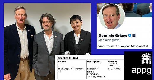 Charlotte Gill | Substack