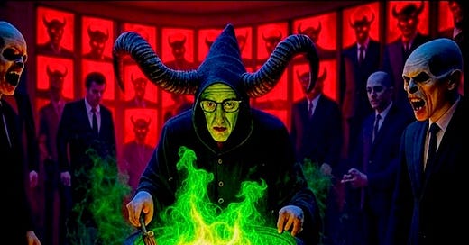 THE SECRET SUN EXTENSION SCHOOL | Christopher Knowles | Substack