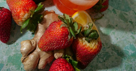 Chef Bai's Cooking Club | Bai (Chef Bai) | Substack