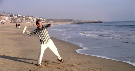 Hot Takes | Adam Singer | Substack