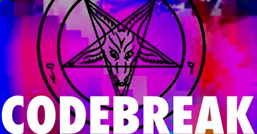 THE SECRET SUN EXTENSION SCHOOL | Christopher Knowles | Substack