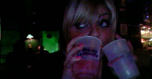 Joint Custody | Candy Downs | Substack