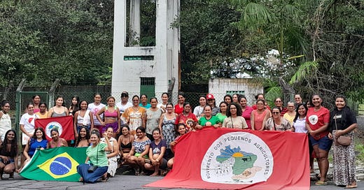 MPA Informa | MPA Brasil | Substack