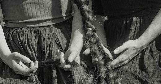 Connection by Letterloop | Substack