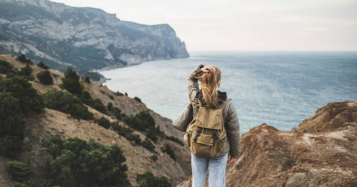 Collapse Curriculum | Justin McAffee | Substack