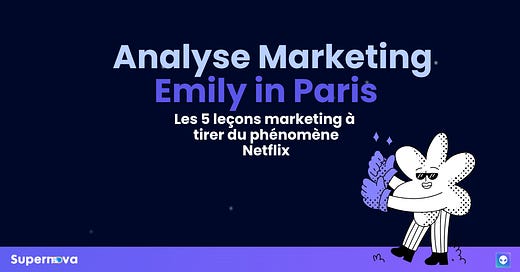 Supernova ☄️(by Waalaxy) | Supernova by Waalaxy (FR) | Substack