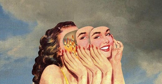 postscriptbyliv | liv jarrell | Substack