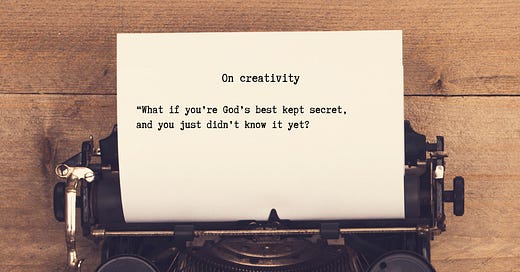 A Peace of Milk and Honey | Sandy | Substack