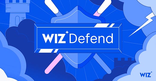 Prevention is Ideal but Detection and Response is a Must: Introducing ...