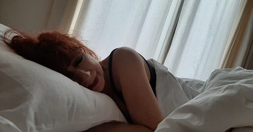 The Bi-Weekly Story Journal | Stephen M. Peters | Substack