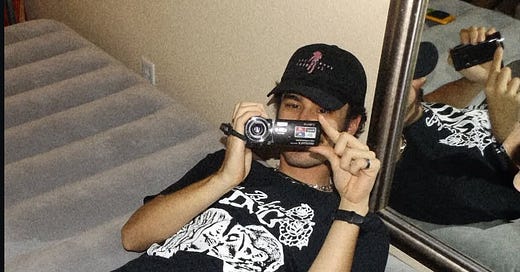 Rooted Magazine | Lauren Rhoades | Substack