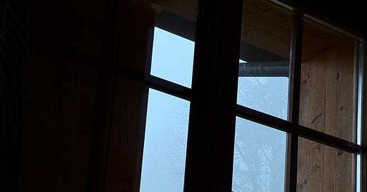 Have You Died Today? | Karren Lovejoy | Substack