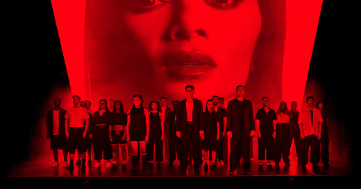 Into the Weeds by Micah Lasher | Substack