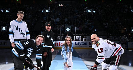 Brian Vs. Utah | Brian J. Shaw | Substack