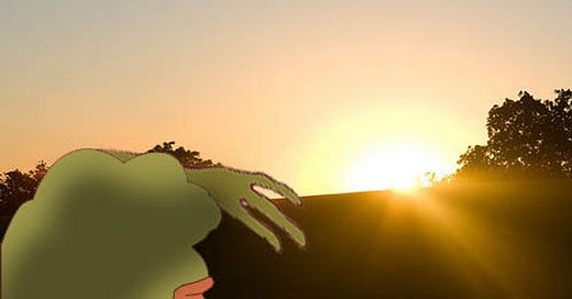 Mary Harrington | Substack