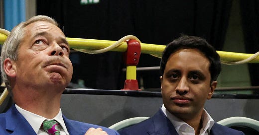 Pimlico Journal | Substack