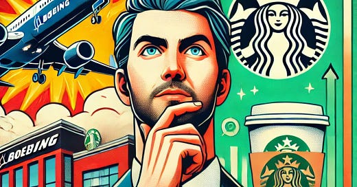 Equity Empire | Colin Tedards | Substack