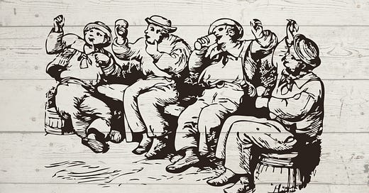 The Manchester History Club | Dean Kirby | Substack