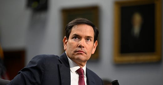 Pantsuit Politics | Substack