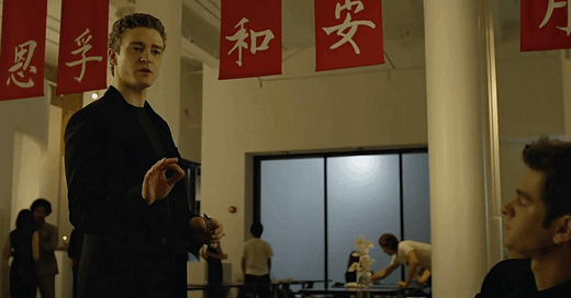 Trend Mill | Stephen Moore | Substack