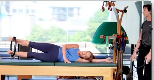 Body Organics Education- MoveMent | Body Organics - MoveMent | Substack