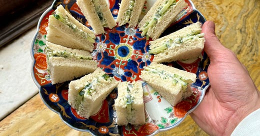 Don't Skip The Dip! | Pierce Abernathy | Substack