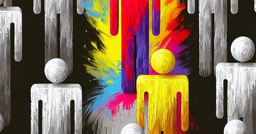 Radically Pragmatic | Anuradha Pandey | Substack