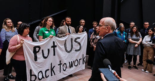 Quillette’s Substack | Substack