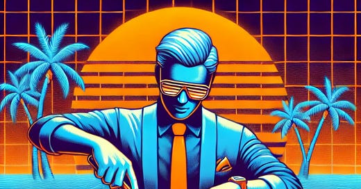 The L&D Dispatch | Ross Garner | Substack