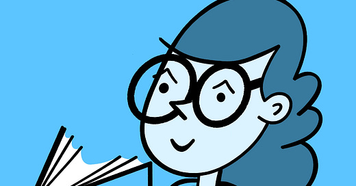 Andy Draws | Andy McNally | Substack