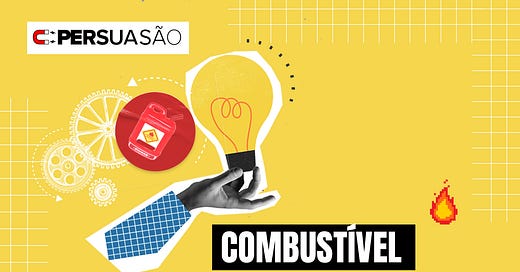 Projeto Brief | Substack