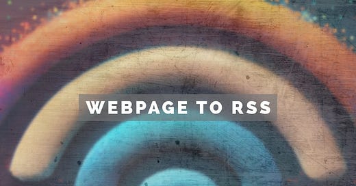 Mochi Blog | Substack