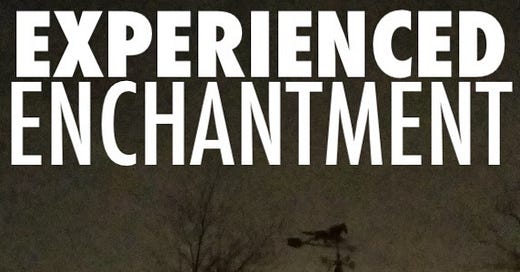 THE SECRET SUN EXTENSION SCHOOL | Christopher Knowles | Substack