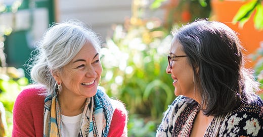 Kristin Neff's Three-Part Self-Compassion Model: A Path to Emotional ...