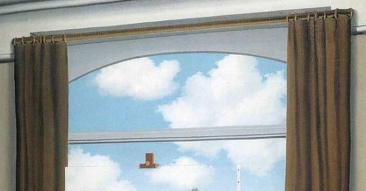 School of the Unconformed | Ruth Gaskovski | Substack